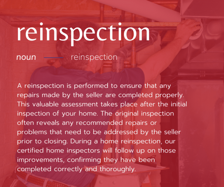 What Is a Reinspection and Why You Might Need One | America's Choice ...
